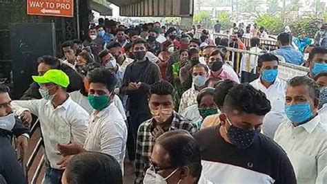 चीनच्या कोरोनाचा देवस्थानांनी घेतला धसका राज्यातील ठिकठिकाणच्या