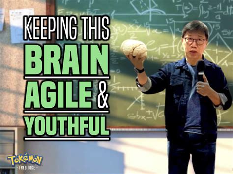 Celebrating Life Together Agile Brain