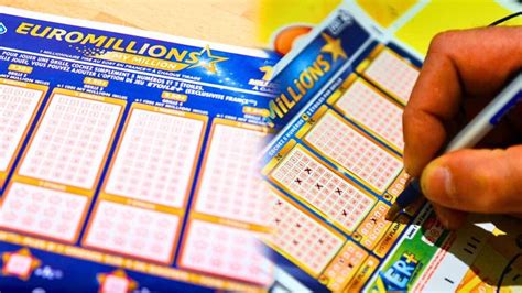 Comment a t il fait Les 130 millions d euros à l EuroMillions
