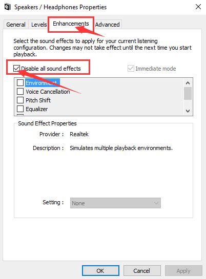Steps To Fix Sound Audio Issues On Windows Driver Easy