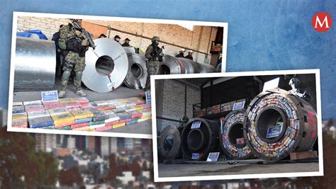 Argentina Deporta A Mexicanos Conocidos Como Narcos Electromagnéticos