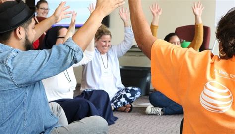 Level One Theraplay And Mim Durham Nc May 6 To May 9