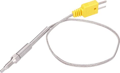 Abgastemperatursensor Koso Egt Meter • Se Priser