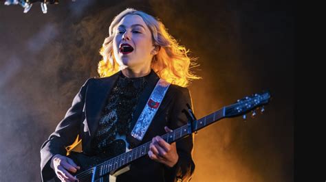Phoebe Bridgers Re Releases Waiting Room For Charity Stream