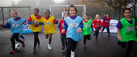 Fa Launches New Shooting Stars Initiative Inspired By Disney