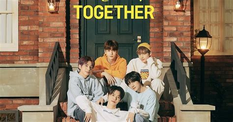 투모로우바이투게더 3월 3번째 팬라이브