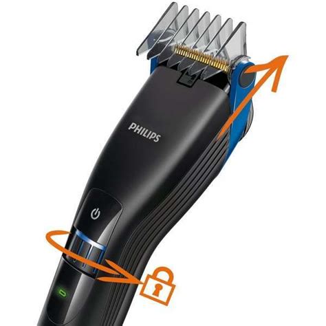 Philips QC5370/15 Series 5000 Hair Clipper