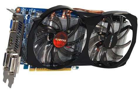 Nvidia Geforce Gtx 650 Ti Review Photo Gallery Techspot