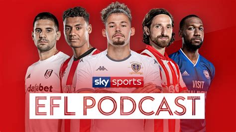 Sky Sports Efl Podcast