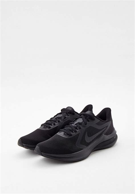 Кроссовки Nike NIKE DOWNSHIFTER 10, цвет: черный, RTLABZ291201 — купить ...