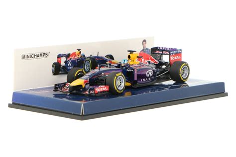 Red Bull Racing Rb10 House Of Modelcars