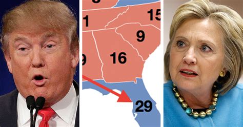 Puerto Rican Voters Will Decide Presidential Vote In Fl Attn