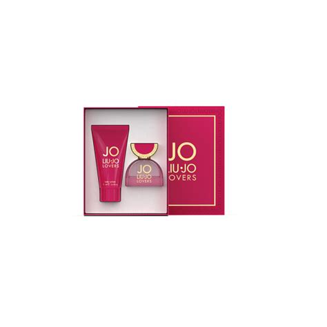 Liu Jo Lovers Set Edt Подаръчни Комплекти Pmparfumibg