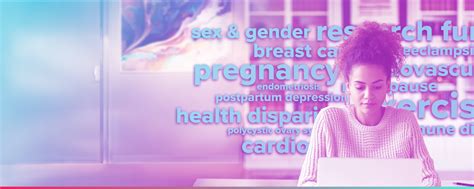 Webinar Series—genetic And Hormonal Components Of Sex Differences In