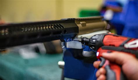 How To Build An AR 15 Upper Receiver Step By Step Guide