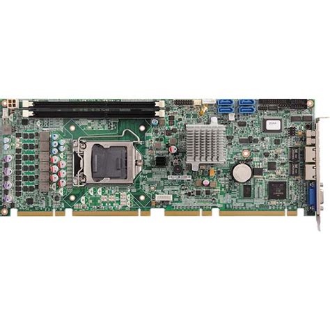 PEAK 877VL2 Slow Moving Embedded Boards Specifications NEXCOM