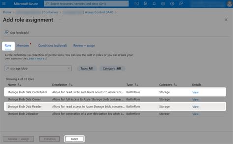 Configuring Storage Integrations Between Snowflake And Azure Storage InterWorks
