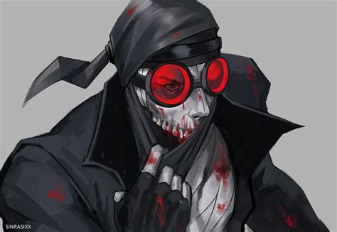 Madness Combat Hank Combat Art Character Design Mad