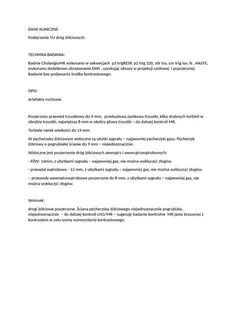 Cholangio Mr Pdf