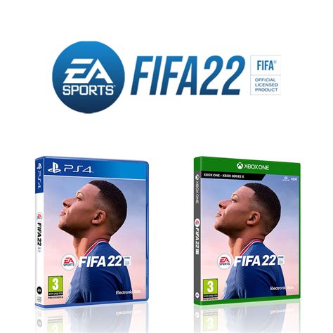 FIFA 22 PalyStation 4 - PcRenewed Prodotti informatici ricondizionati