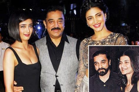 Kamal Haasan And His Love Life From Srividya Sarika To Goutami