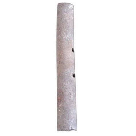 Mild Steel Hot Dipped Galvanized Scaffolding Joint Pin Shape Round