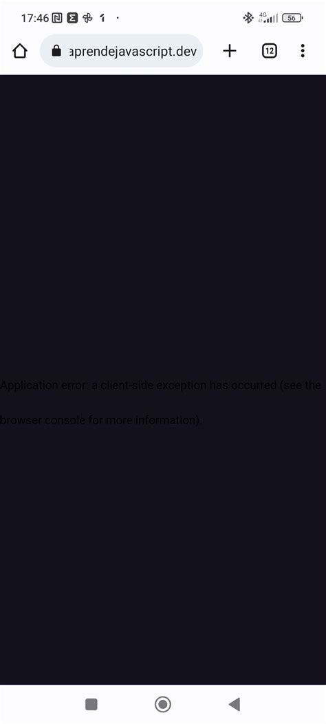 Error En Consolelog · Issue 207 · Midudevaprende Javascript Problemas · Github
