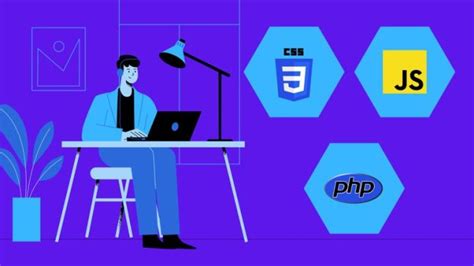 100 Off Css Javascript And Php Complete Course For Beginners Courses Online