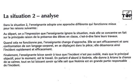 Module Troubles Des Conduites Et Du Comportement
