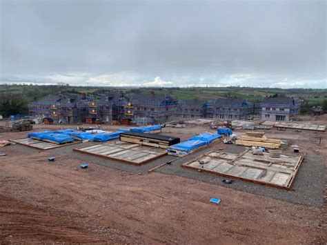 Kingsley Roofing Midlands Ltd On Linkedin More Great Work By The New