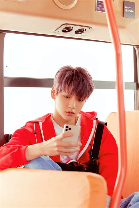 Txt Soobin The Dream Chapter Eternity Teaser Photos Port Hdhqhr