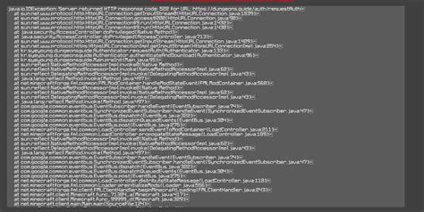 Dungeonsguide Dont Work For Me Issue 83 Dungeons Guide Skyblock
