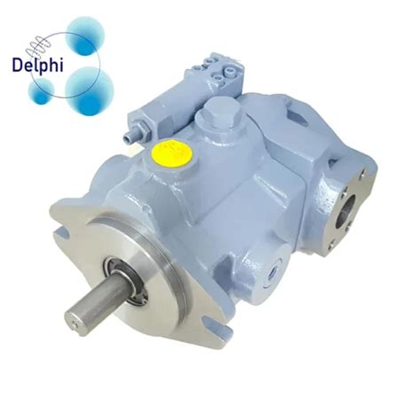 China P2 Series Pump Manufacturers And Suppliers Delphi Machinery