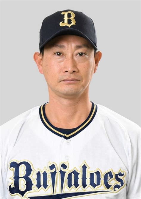 オリックス 岸田護投手コーチが新たに監督就任 11日就任会見 野球デイリースポーツ Online