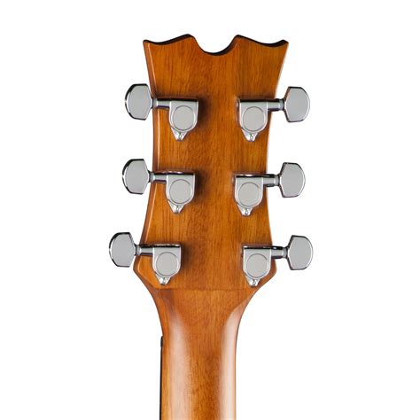 Flight Spruce Travel Guitar w/Gigbag | Dean Guitars