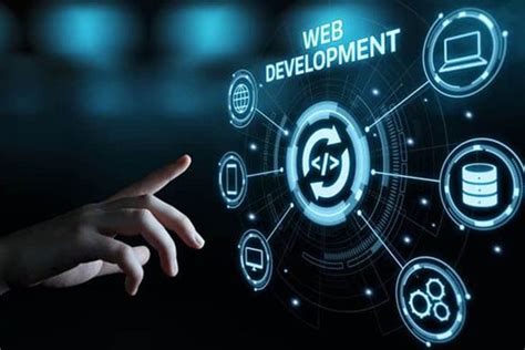 Web Development GVI Training Institute