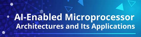 Ece Block Lecture And Lab Ai Enabled Microprocessor Architectures And