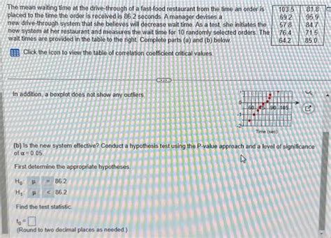 Solved Thank You In Advance I Just Need Help Constructing