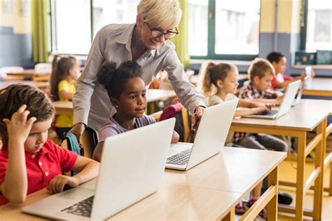 Upgrade Your Formative Assessments Using Technology Magic Edtech