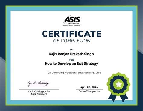 rajiv singh cpp® psp® pci® pmp® on linkedin learning forever by time