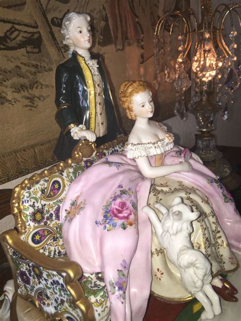 Pin By Janice Dreis On My Collection Of Lovely Porcelain Princess