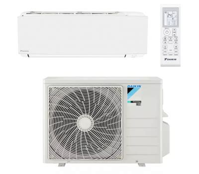 Daikin FTXC25C RXC25C (Инвертор) - FTXC25C RXC25C