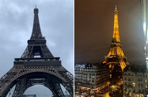 파리 7구 여행 정보 에펠탑eiffel Tower과 관람하기 좋은 장소