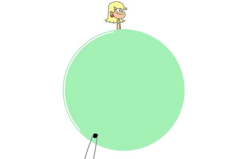 Request Leni Shiny Bikini Inflation Part 7 By Bossman2000000 On