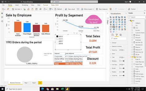 issue with conditional formatting for a table visu microsoft
