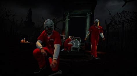 The Park Playground Dont Scream Recensie Horror Escape Room In Vr