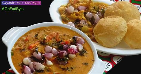 Gayathri Pais Food Bytes Chilke Wali Moong Dal Vegetable Kurma