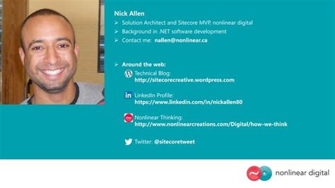 Sitecore Mvc What It Is And Why Its Important Pptx Web Design And