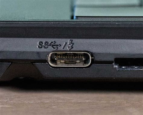 Hp Computer Port Symbols