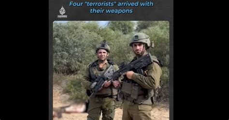 Investigación Revela Posibles Crímenes De Guerra De Israel En Un